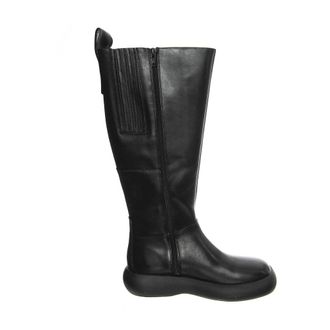 Vagabond Femme, Chaussures, Noir, Taille: 36 EU High Bottes