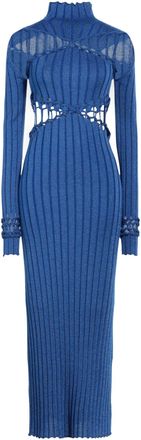 Dion Lee KLEIDER - Maxi-Kleider auf YOOX.COM