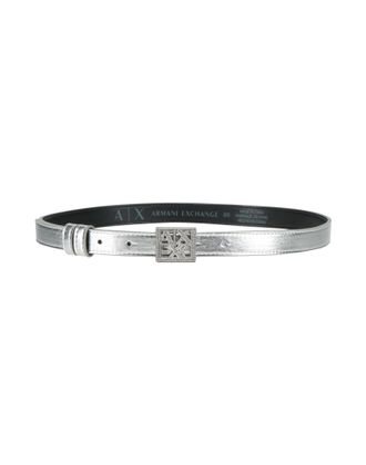 A|X Armani Exchange Kleinlederwaren - G&uuml;rtel auf YOOX.COM