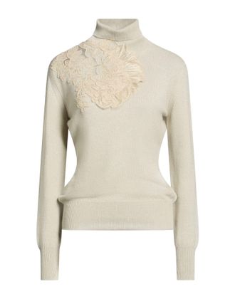 Ermanno Scervino STRICKWAREN - Rollkragenpullover auf YOOX.COM
