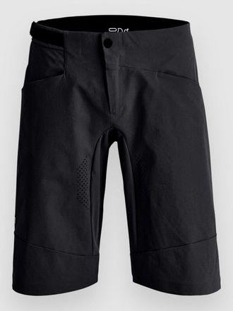 Ortovox Sequence Trail Shorts black raven