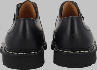 Paraboot Avignon Loafer - Black