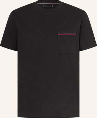 Tommy Hilfiger T-Shirt schwarz