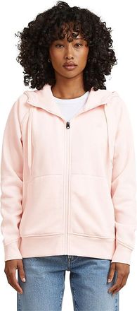 G-Star Premium Core 2.1 Hooded Zip Thru Sweatshirt