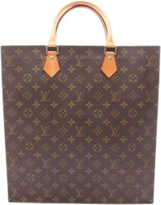 Louis Vuitton Damen, Pre-Owned, Braun, ONE SIZEGr&ouml;&szlig;e