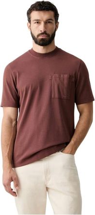 Barbour Herren, Oberteile, Braun, LGr&ouml;&szlig;e