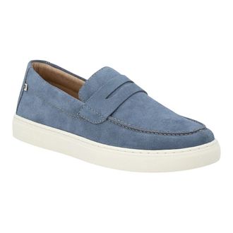 Rieker Slipper - - Shoes - Herren - Blau - 46 EU