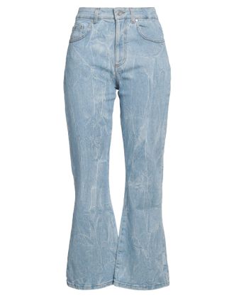 Stella McCartney HOSEN & R&Ouml;CKE - Jeanshosen auf YOOX.COM