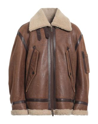 Dsquared2 JACKEN & M&Auml;NTEL - Jacken und Anoraks auf YOOX.COM
