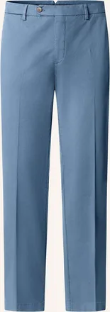 Hackett Chino Chino Sanderson blau