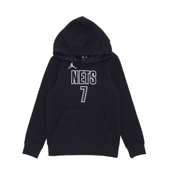 Nike Jordan Homme, Sweatshirts et sweats à capuche, Noir, Taille: XL Fleece Sweat à capuche Durant 7