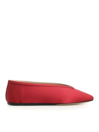 Le Monde Beryl Sandales - Rouge