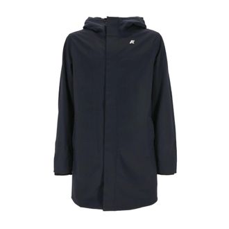 K-Way Herren, M&auml;ntel, Blau, 3XLGr&ouml;&szlig;e