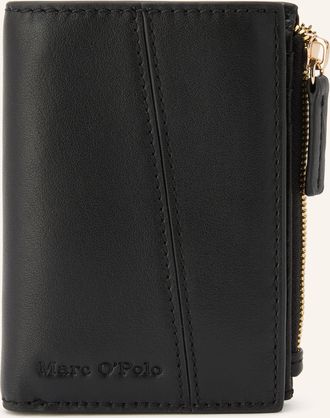 Marc O'Polo Marc Opolo Geldb&ouml;rse schwarz