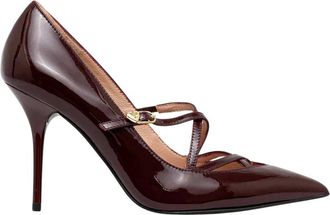 Love Moschino Damen, Schuhe, Rot, 41 EUGr&ouml;&szlig;e