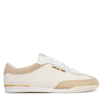 Michael Kors Sneakers MICHAEL Michael Kors 43T6NOFS1B Beige