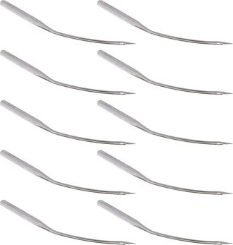 Hellery Blindstichnadeln Lwx6t Für Industrielle Und Tragbare Blindstichnähmaschinen. 10 Stü