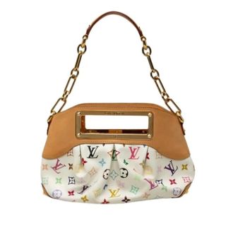 Louis Vuitton Pre-owned Judy PM - Femme - Pre-owned - Multicolore - Taille: ONE Size
