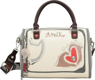 Anekke Alma Ole Bowling Bag Multicolor