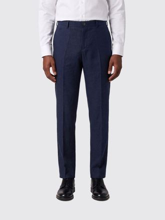 Pantaloni Torino Pantalon PT TORINO Homme couleur Bleu