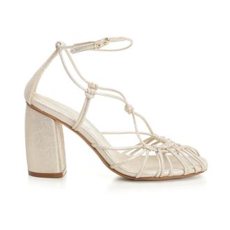 Forte_Forte Damen, Schuhe, Rosa, 37 EUGr&ouml;&szlig;e