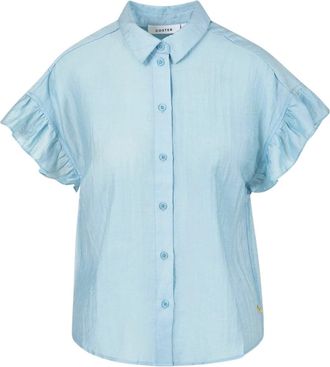 Coster Copenhagen Bluse