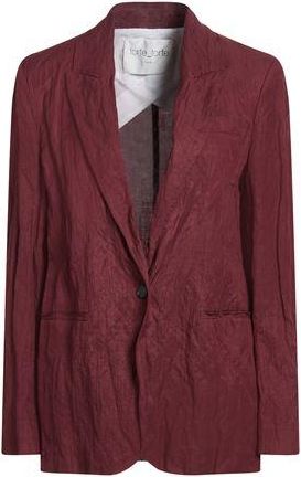 Forte_Forte Ensembles et coordonn&eacute;s - Blazers sur YOOX.COM