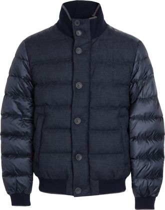 Herno JACKEN & M&Auml;NTEL - Pufferjacken & Daunenjacken auf YOOX.COM