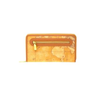 Alviero Martini 1A Classe Zip Around Wallet - - Accessories - Damen - Beige - ONE SIZE