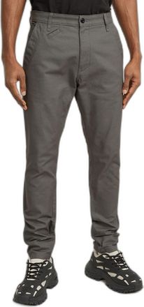 G-Star G-Star Herren Bronson 2.0 Slim Chino, Grau (gs Grey D21038-D305-1260), 40W / 34L