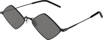 Saint Laurent Sonnenbrille - Schwarz