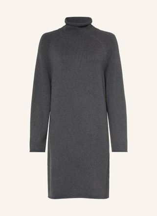 Marc O'Polo Marc Opolo Strickkleid grau