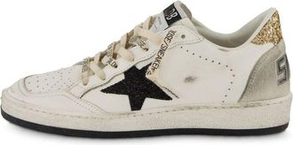 Golden Goose Damen Sneaker BALL STAR