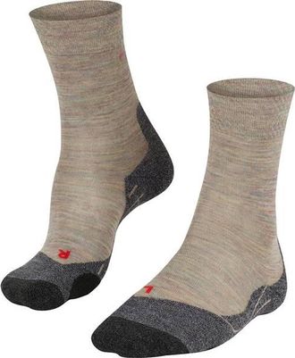 Falke TK2 Melange Damen Socken