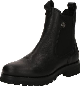 Panama Jack Chelsea Boots Francesca B1
