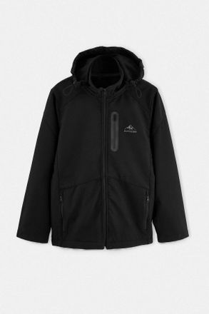 Trendyol MAN Herren Einfarbig Regular Fit Winter Jacken