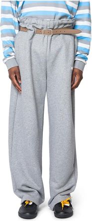 Magliano Homme, Pantalons, Gris, Taille: 2XS Provincia Trackpants