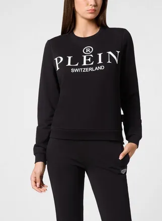 Philipp Plein Sweatshirt Iconic Plein