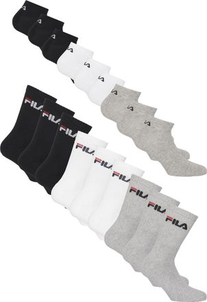 Fila Socken 18er Pack