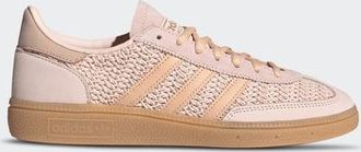 adidas Baskets basses en cuir - Taille 36 2/3