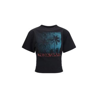 Balenciaga T-Shirt - Black