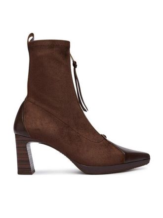 Hispanitas Stiefeletten HI265085 Dunkelbraun