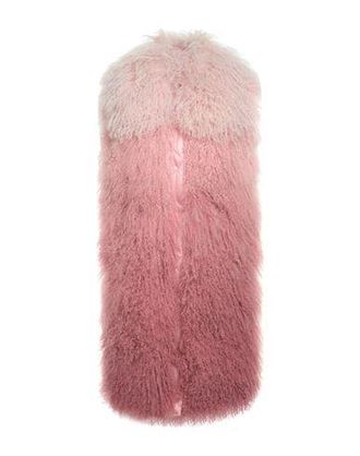 Moncler MANTEAUX - Vestes sans manches sur YOOX.COM