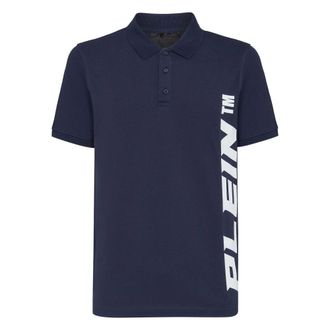 Philipp Plein Herren, Oberteile, Blau, 3XLGr&ouml;&szlig;e