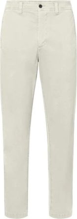 Ecoalf Ecoalf, Homme, Pantalons, Beige, Taille: W38 Ethiwin Pantalon