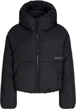 Jack & Jones Doudoune JXLOLLY Doudoune Black M Black M