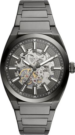 Fossil Analoguhr Everett