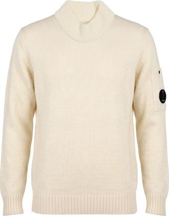 C.P. Company STRICKWAREN - Rollkragenpullover auf YOOX.COM