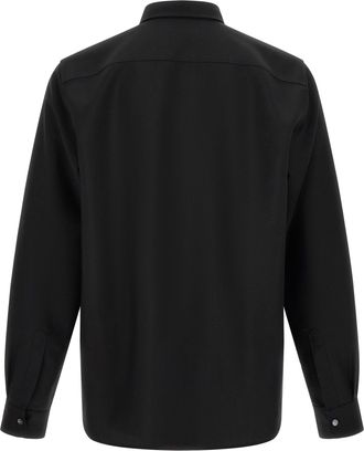 Jil Sander Shirt - Black