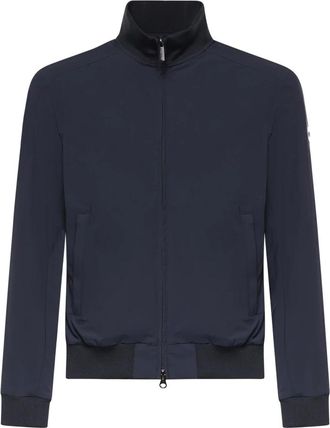 Colmar Homme, Vestes, Bleu, Taille: S Unlined Stretch Jacket